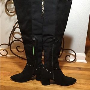 Seven Dials | Shoes | 7 Dials Boots Nicki Nwot | Poshmark